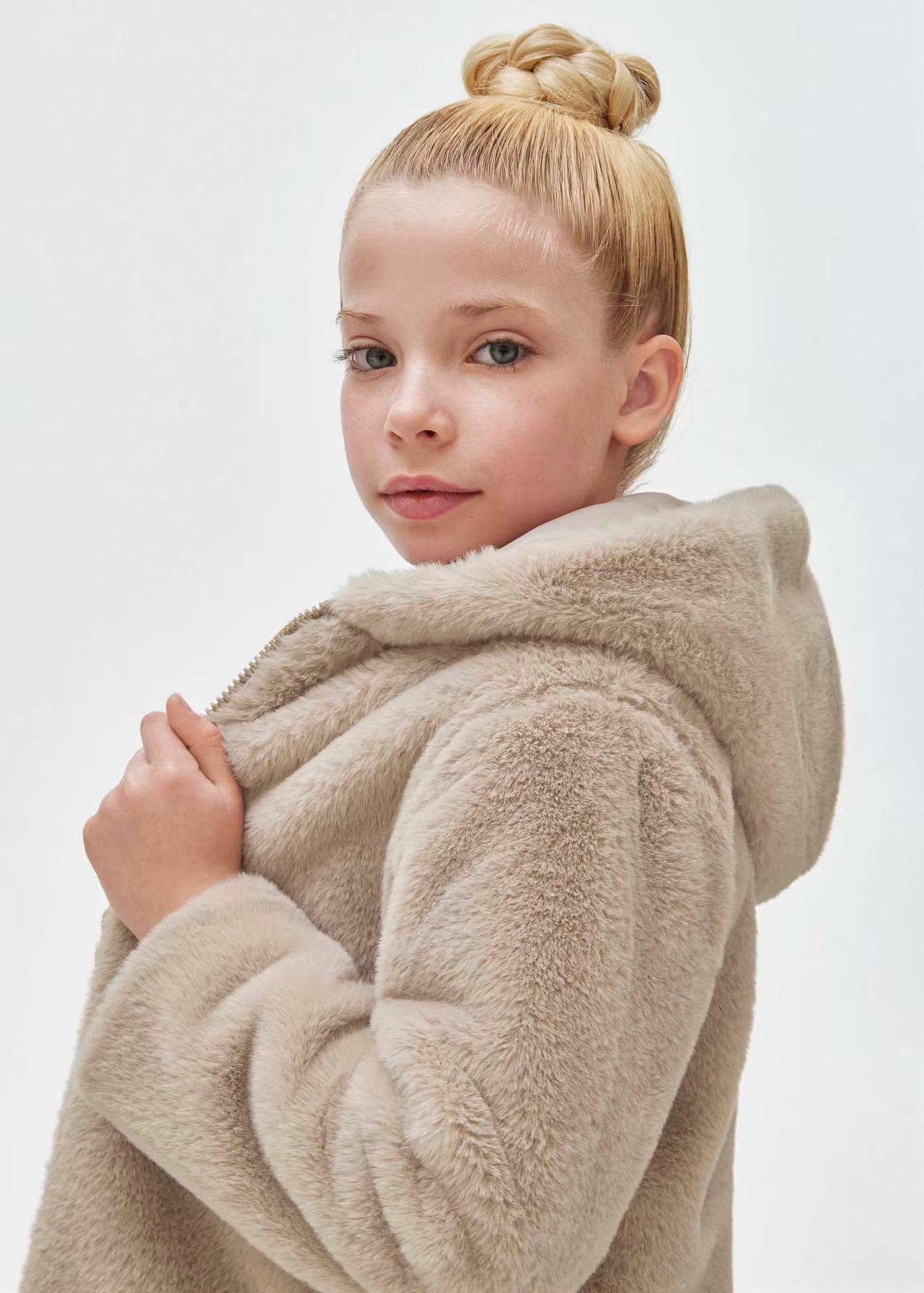 Abrigos, sueters y chamarras niña – Page 3 – Little Girls Dress Shop & boys
